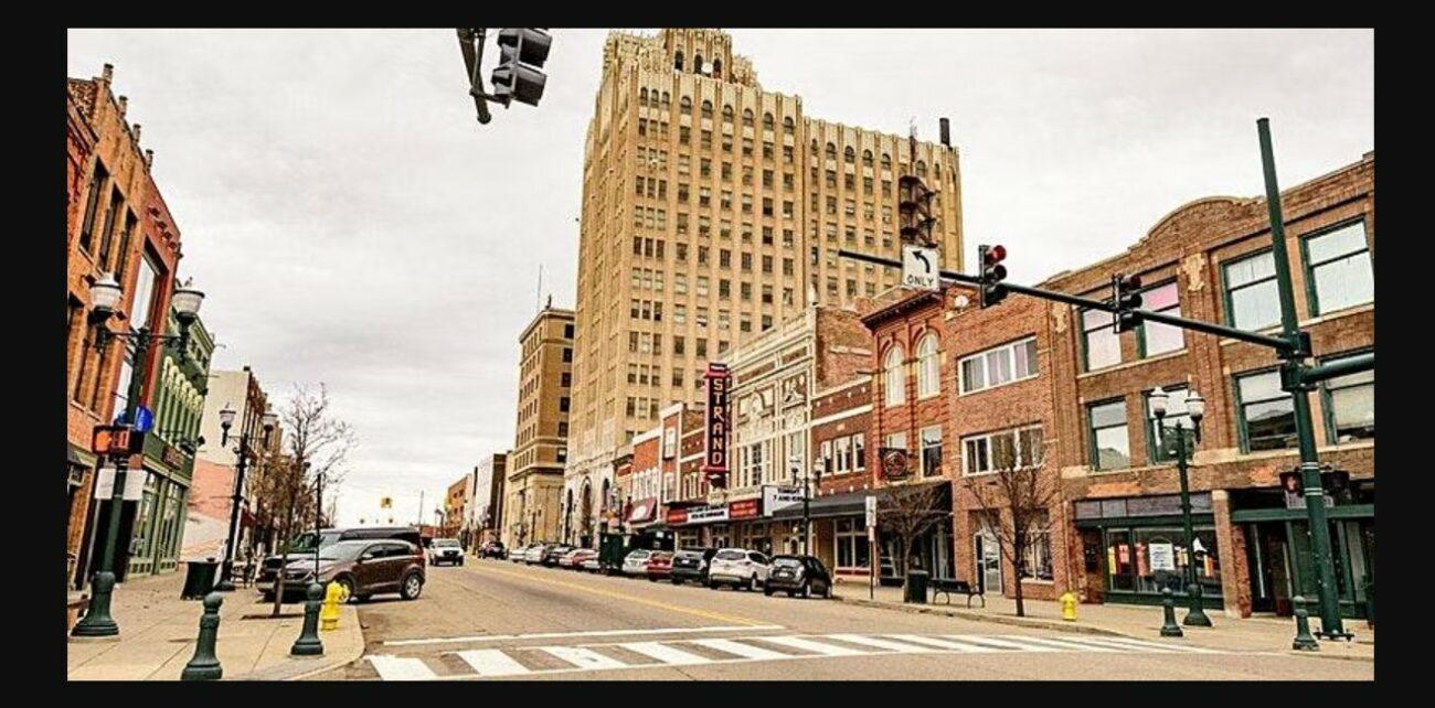 Things To Do in Detroit in October | Visit Detroit